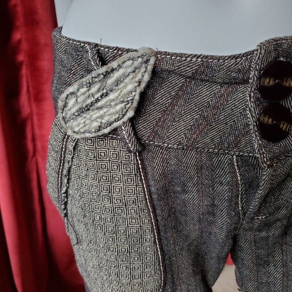 Tricot Chic | Pants & Jumpsuits | Tricot Chic Tweed Riding Pants 4 ...